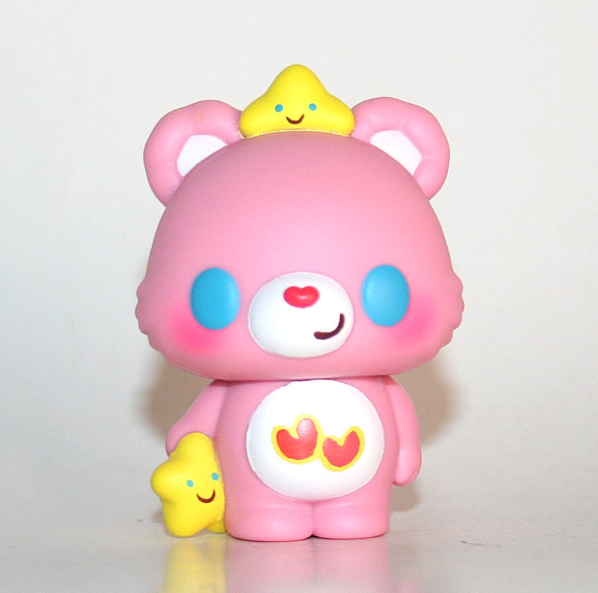 vMedicom VAG 42 Pink Care Bears