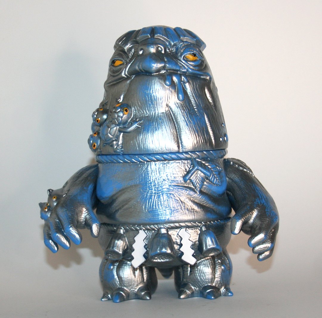 Planet 3 Toys Blue Ao Kappa Kappa No Kami