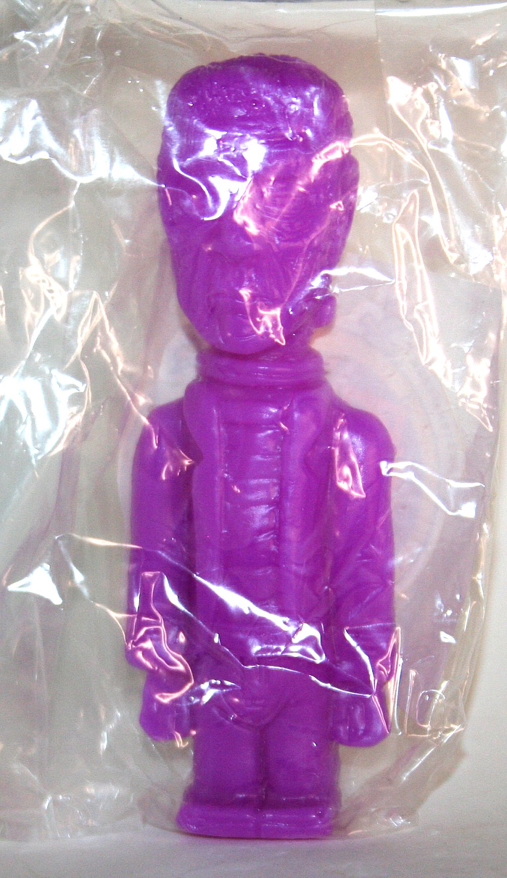 RessinBlood Purple Frankenstein Space Mutant