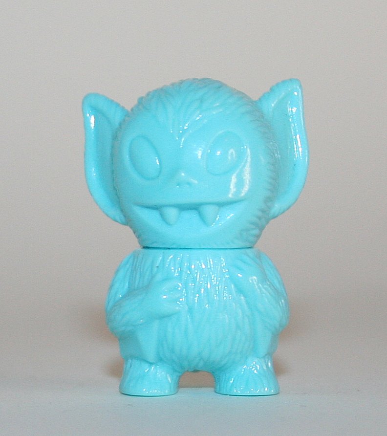 Super7 Micro Light Blue Bat Boy